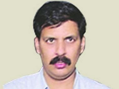 MHA continues to hound Gujarat cadre IPS Rajnish Rai