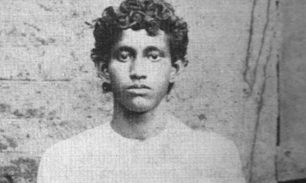 Remembering Khudiram Bose, the youngest revolutionary martyr of India’s ...