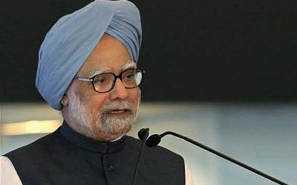 Globalisation is here to stay, we proved sceptics wrong: Manmohan Singh