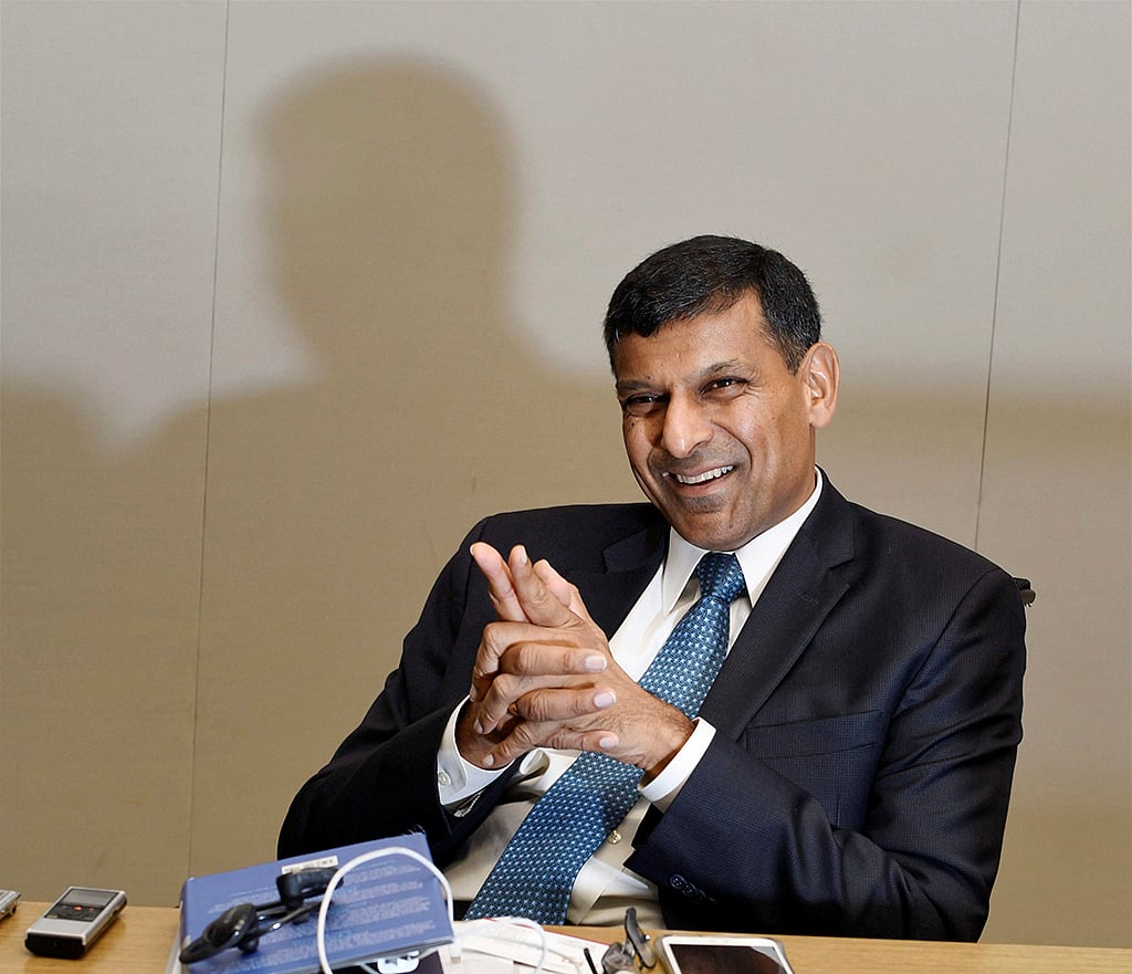 Congress: Why did PM Modi not act against defaulters based on Rajan’s ...