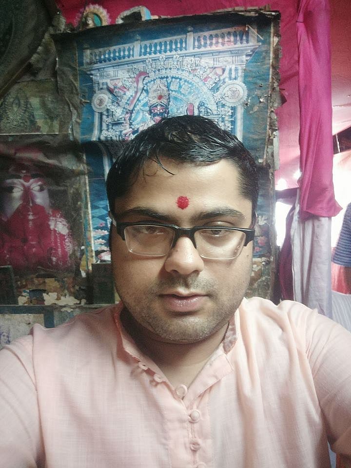 Garga Chatterjee Latest Stories, Exclusive News Articles and Opinions