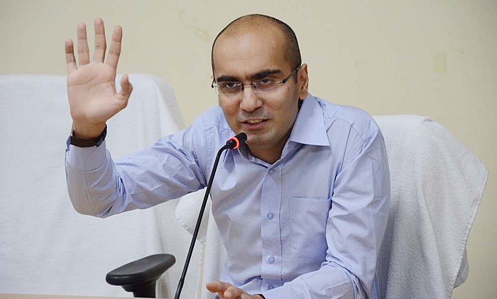 Don’t protest in front of minister: Farmers in MP gagged by district ...