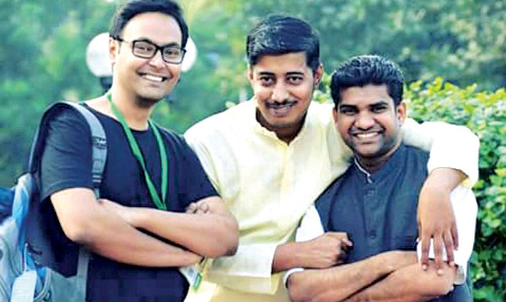 Deep inside the saffron lair in Bengal: What the RSS is up to in the ...