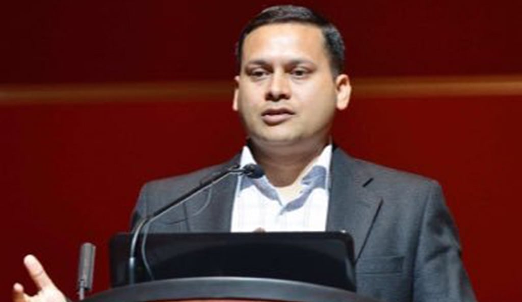 Police complaint against BJP's Amit Malviya for social media post on ...