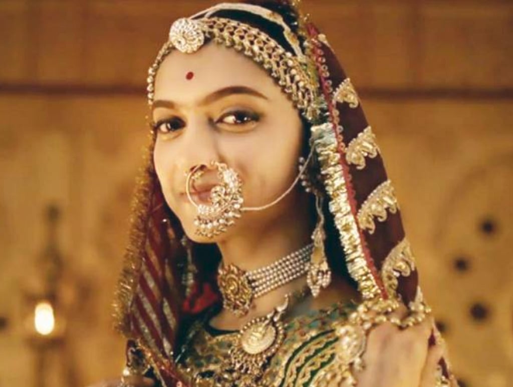 CBFC suggests title change: ‘Padmavati’ to become ‘Padmavat’