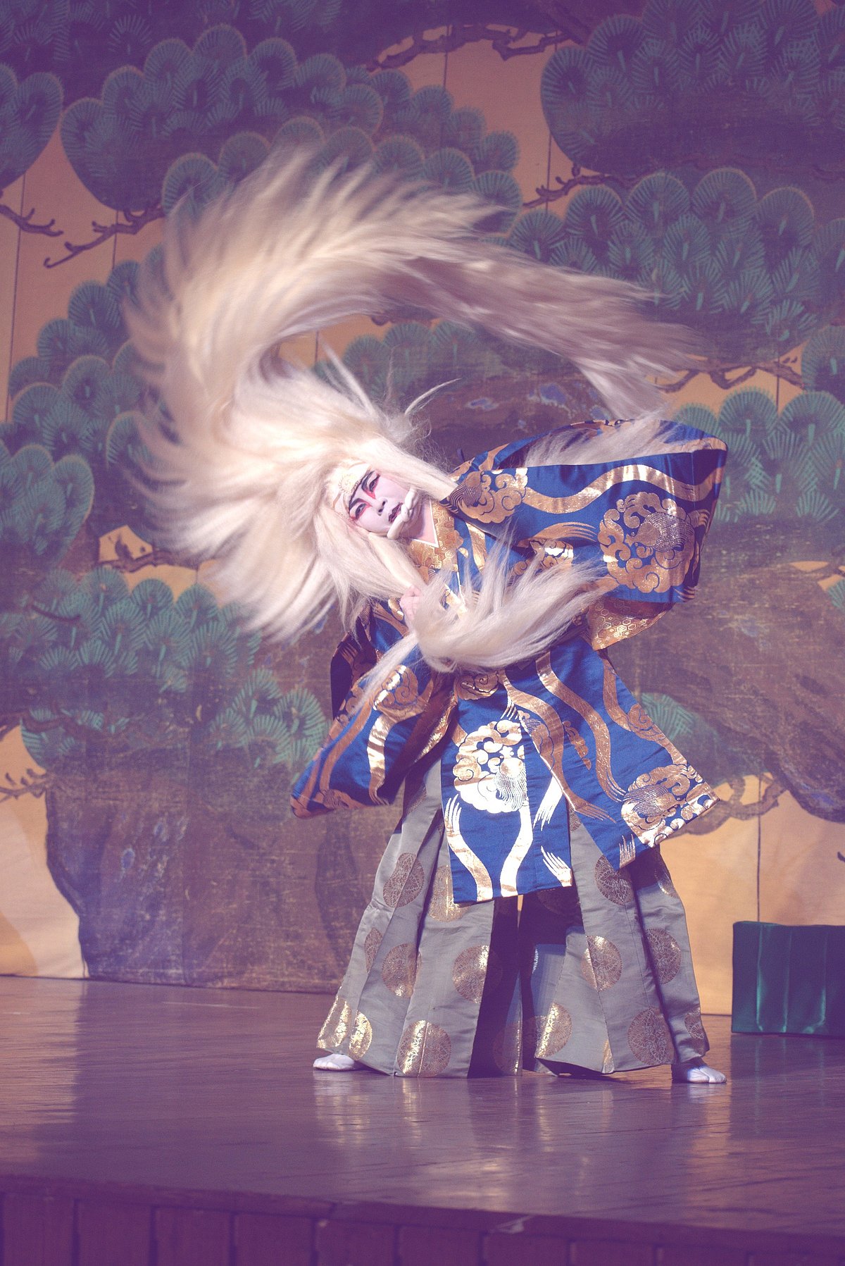 Japanese Min-On Concert mesmerised the audience