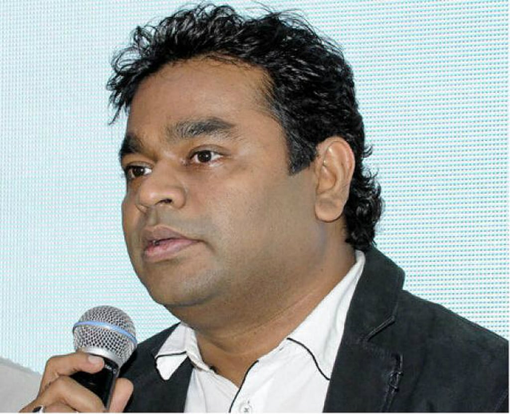 AR Rahman becomes BAFTA Breakthrough India ambassador