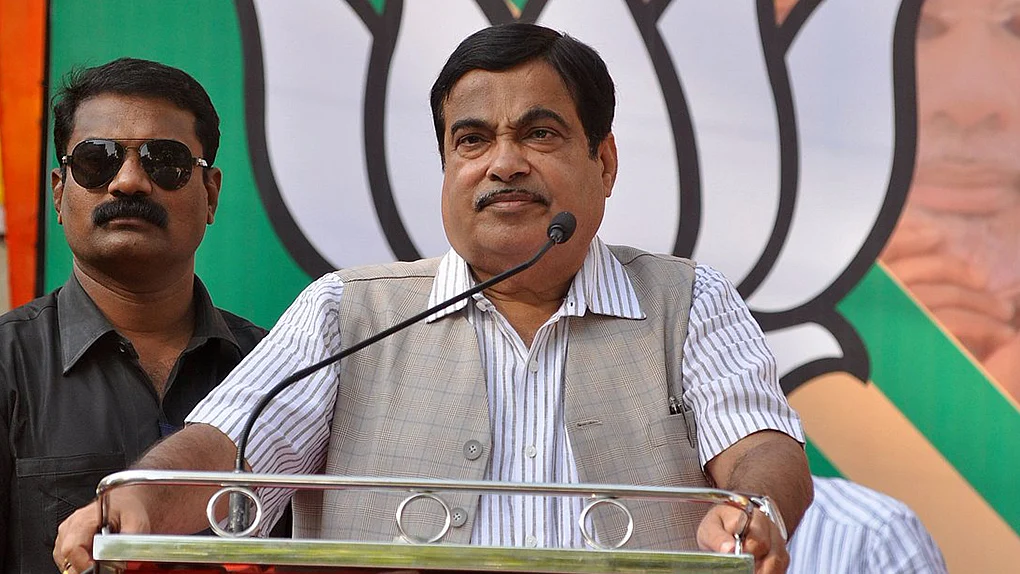 Insider account of why Narendra Modi cut Nitin Gadkari to size