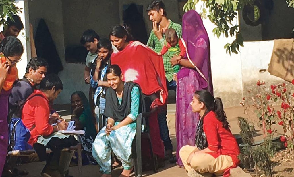 20 Key findings of the annual status of education report