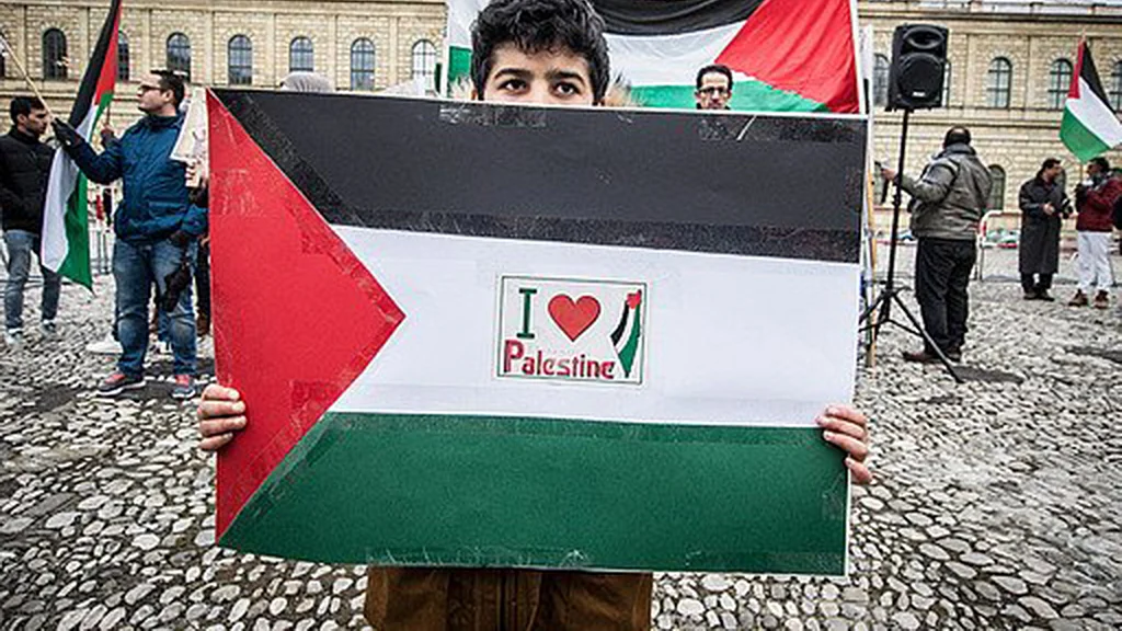 Palestine to attend meeting of Assembly of States Parties of ICC