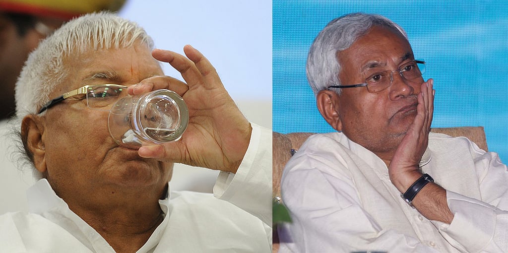 Blow for Bihar CM Nitish Kumar as JD(U) MLA quits to contest Araria LS ...