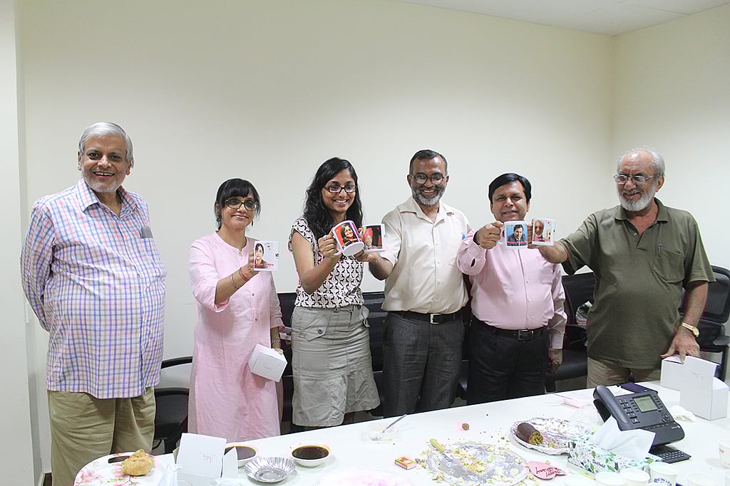 Harsh Mander: Remembering Neelabh, an activist journalist