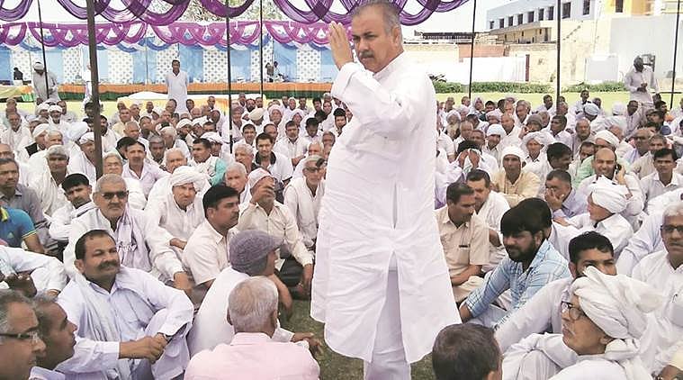 Jat leaders cancel February 15 Jind rally