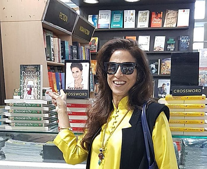 Shobhaa De: The great Indian media bazaar
