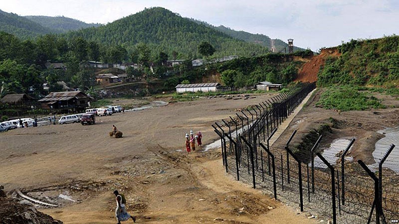 India-Myanmar Border Fencing: A Reckless maneuver? | South Asia Journal