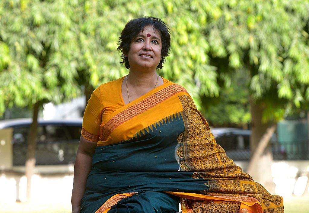 Taslima Nasreen says under Sheikh Hasina, Bangladesh turning fundamentalist
