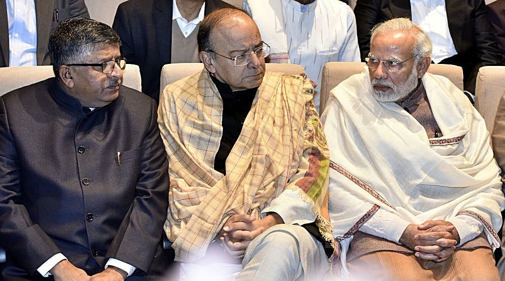 Zafar Agha on judiciary: Modi Govt has put democracy in peril