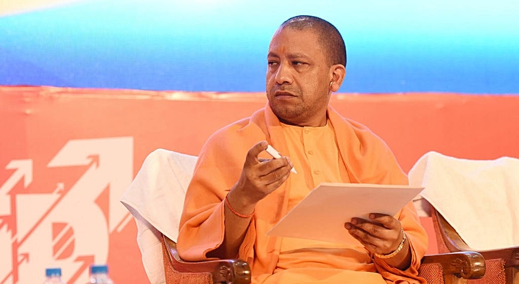 Yogi Adityanath’s new game: ‘Palayan Politics’ in Uttar Pradesh
