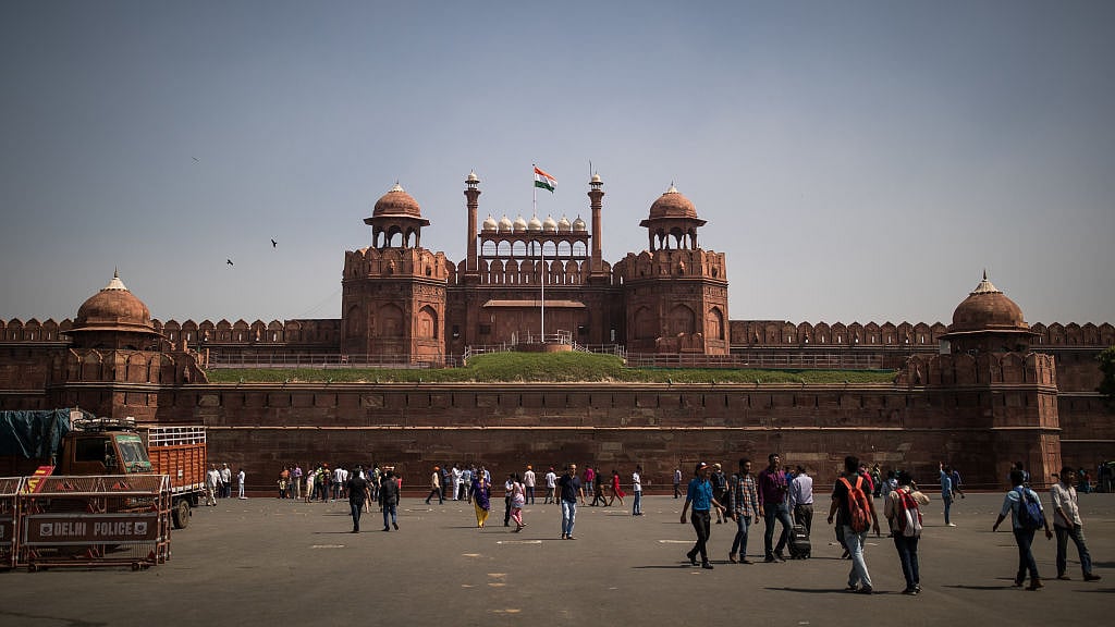 Red Fort: From a symbol of India’s freedom to Dalmia’s ‘adopted’ Fort