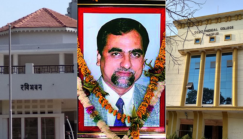 Live: Judge Loya Case; Supreme Court dismisses PILs seeking further ...