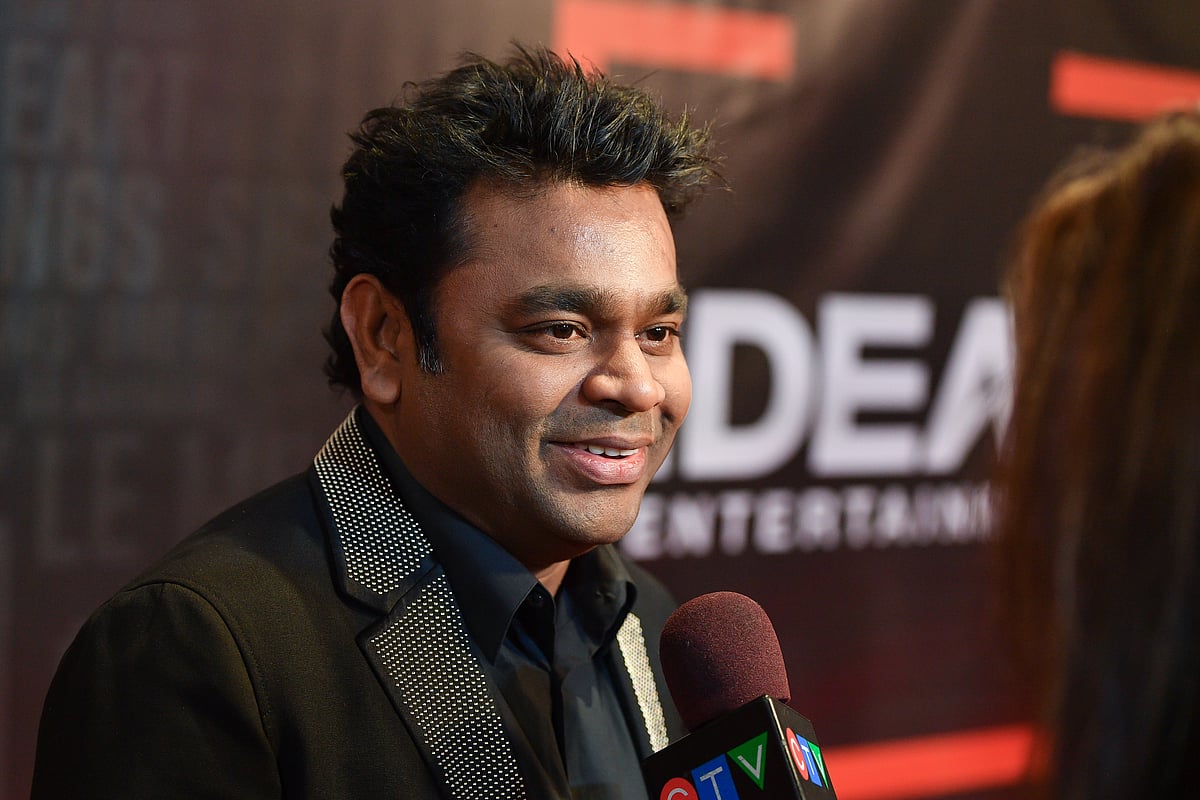 AR Rahman’s official biography to shed light on his life and philosophy