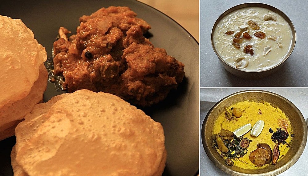 Kolkata’s first Durga Puja-themed restaurant encapsulates city’s most ...