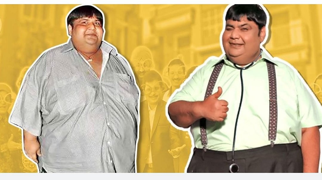 ‘Dr Haathi’ of Taarak Mehta Ka Ooltah Chashma dead, tributes pour in