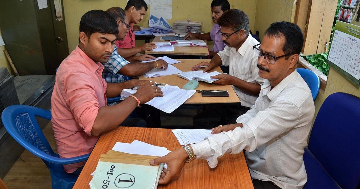 Assam plans survey to identify indigenous Muslim population