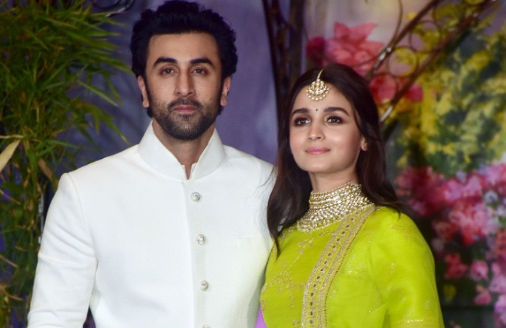 The Ranbir-Alia love story : Is Alia ‘lucky’ for Ranbir?