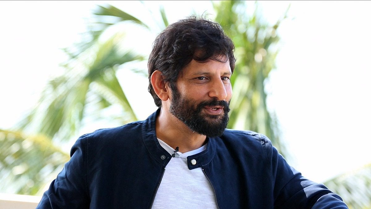 Raj Arjun: From Secret Superstar to Karenjit Kaur