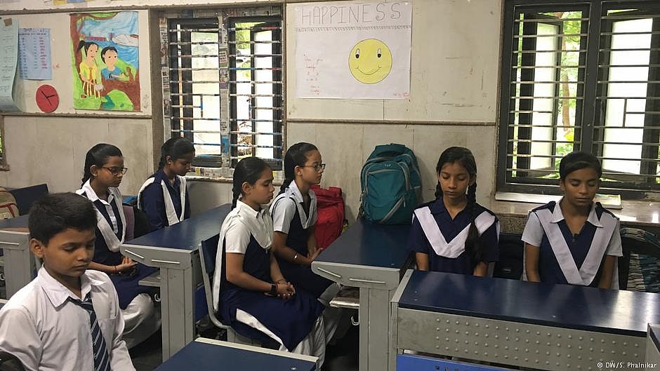 Learning crisis bigger challenge than increasing access to education