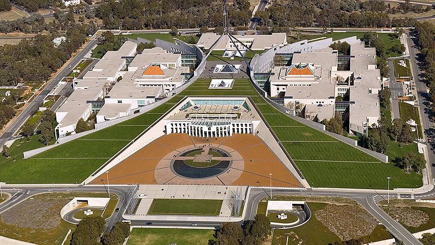 First Muslim woman appointed to Australian Senate amid race row