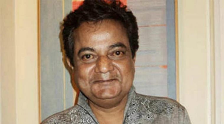 Veteran Marathi actor Vijay Chavan dies in Mumbai