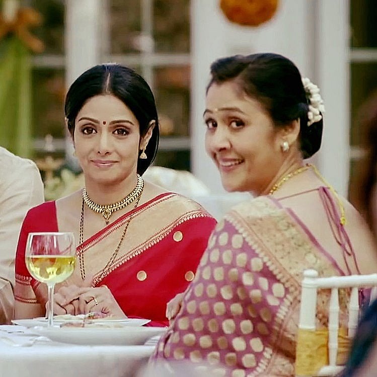 ‘English Vinglish’ actress Sujata Kumar dead