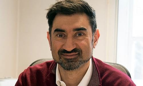 Imran Rasul quit Pak PM’s EAC panel over minority colleague’s ouster