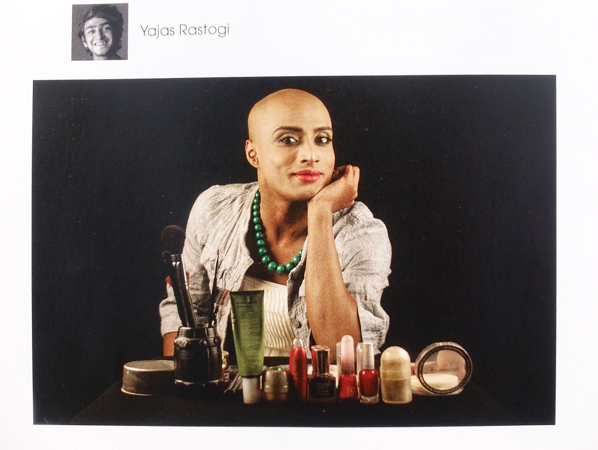 Fascinating world of the photographs from Raghu Rai Centre for Photography