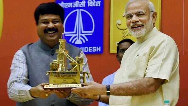 Modi govt drowns ONGC in debt to save Gujarat’s GSPC, employees rise up ...