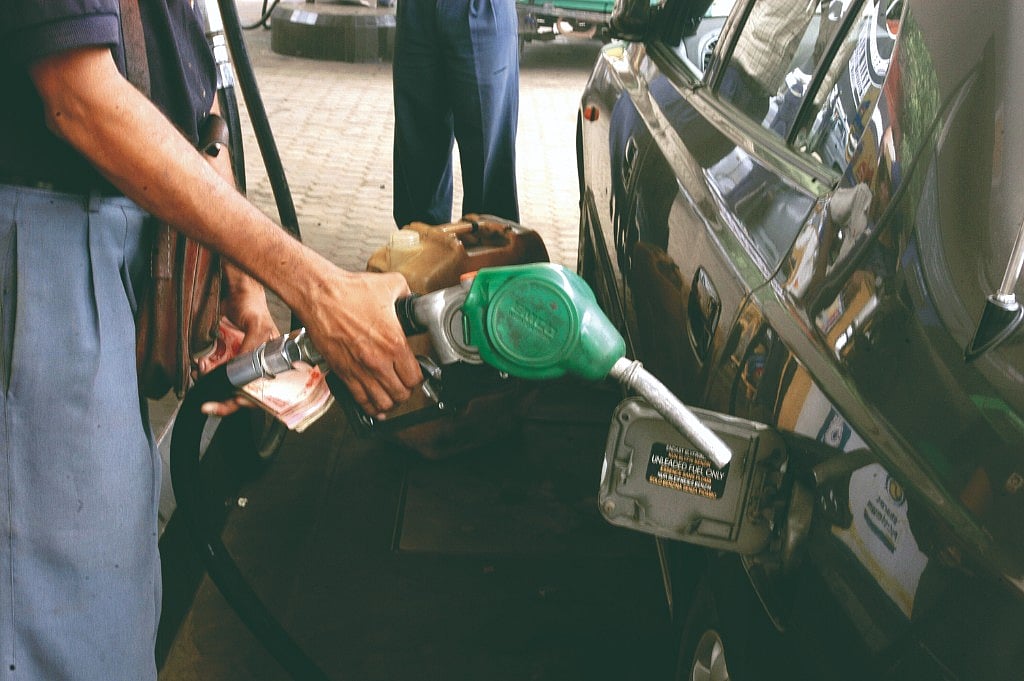 Why the Modi government finds oil slippery
