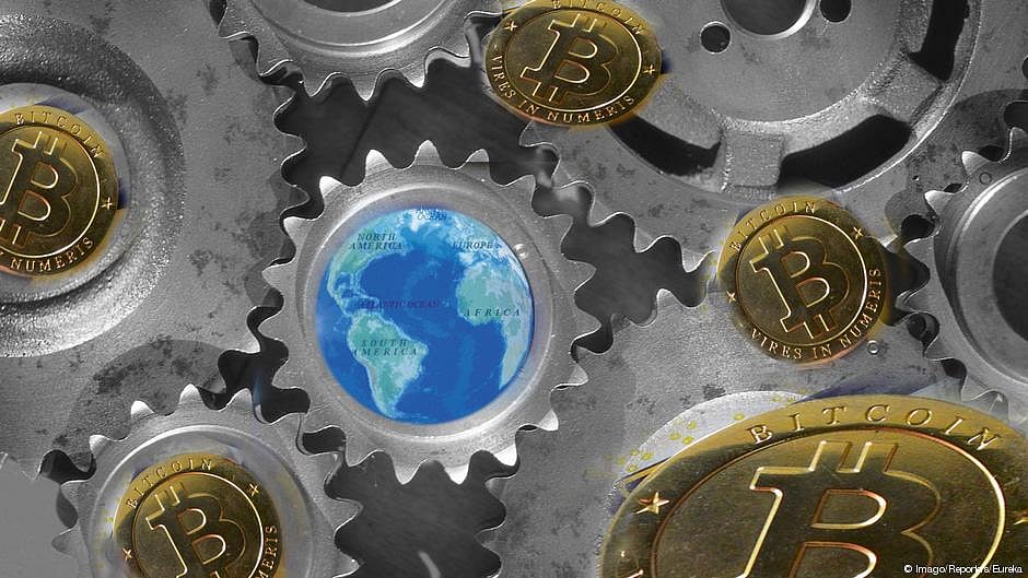 Congress attacks Karnataka govt for India's biggest-ever Bitcoin scam ...