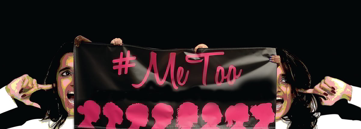 #MeToo 2.0: A wake-up call for India’s men and our society