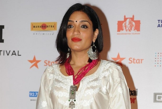 #MeToo: Sandhya Mridul shares her experience with Alok Nath; supports ...