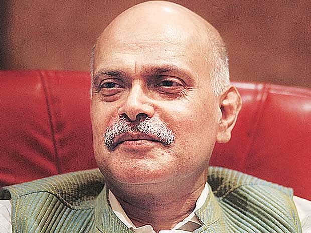 Raghav Bahl: Income Tax teams were on a fishing expedition