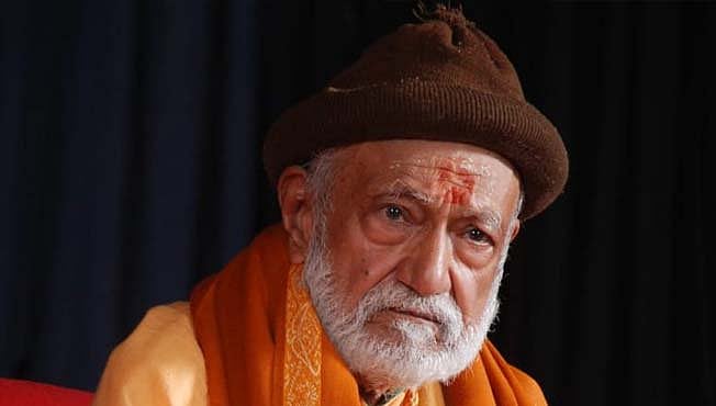 Swamiji’s demands haven’t been met, Modi govt is lying: GD Agarwal’s aides