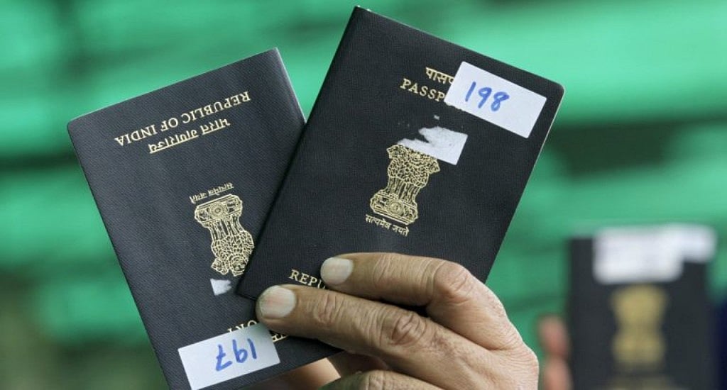 More Indians leaving India as India becomes wealthier