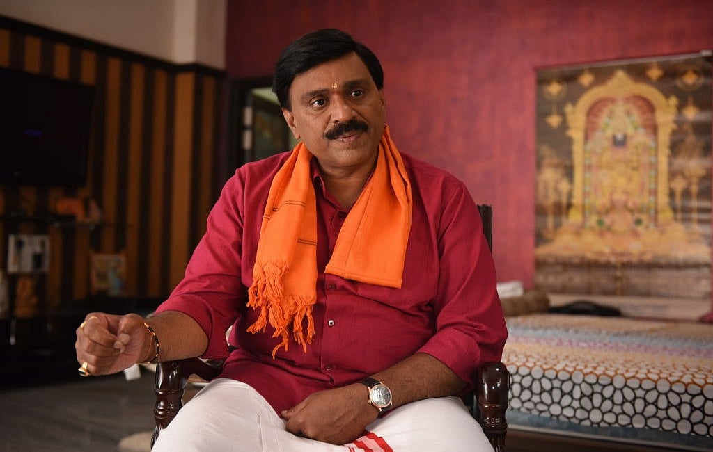 Karnataka: Bellary BJP leader Janardhan Reddy under scanner in a ₹600 ...