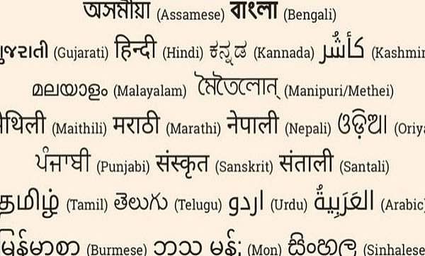Language campaign versus dialect crisis: We are losing our dialects
