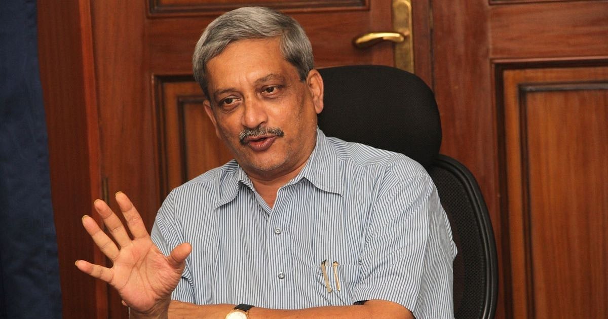 Bombay HC directs Goa Chief Secy to file affidavit detailing Parrikar’s ...
