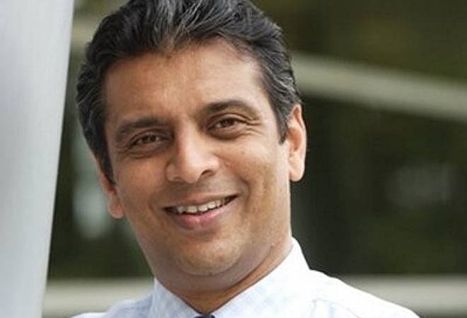 Current VP Rajesh Subramaniam named FedEx president