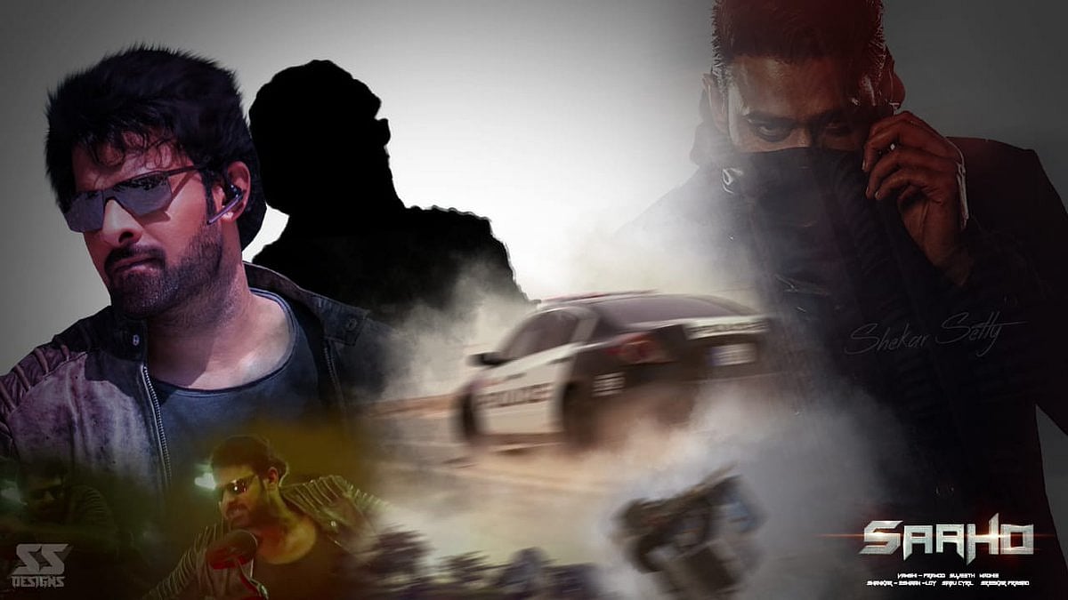 Saaho review: Just a glamorous stylised ‘fan service’ by ‘Baahubali ...