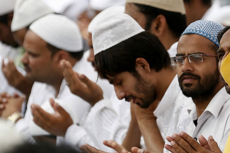 Signs of the times: Despair and despondency